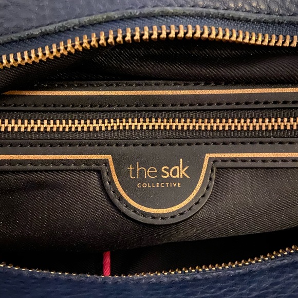 The Sak | Bags | Shoulder Bag From The Sak Collection | Poshmark